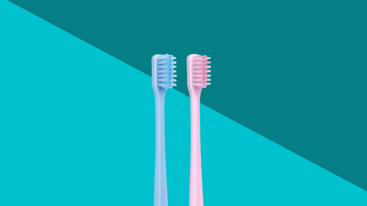 6 Best Toothbrushes for Braces According to an RDH in 2025
