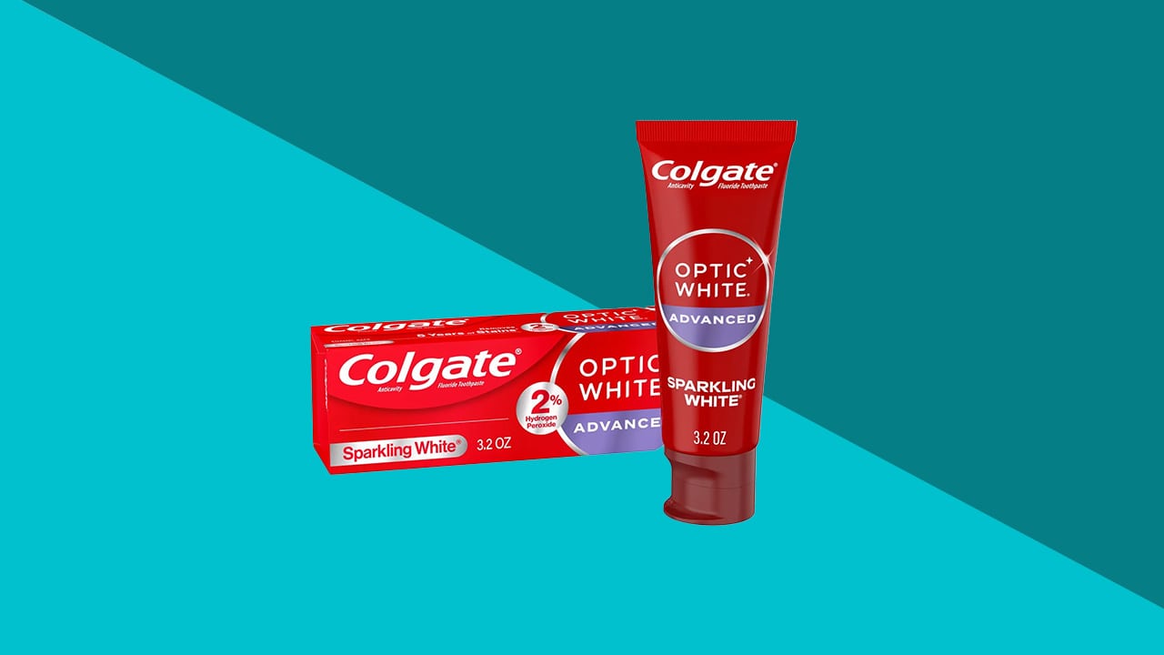 5 Best Whitening Toothpastes According to RDH in 2025