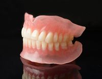 Dentures Before And After Pictures | What To Expect